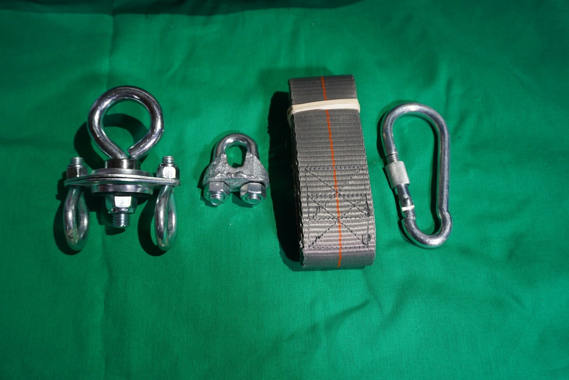 Recycled Tire Swing Kit/tree Swing/tire Swing/wood Tree Swing | Etsy