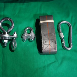 Recycled Tire Swing Kit/tree Swing/tire Swing/wood Tree Swing - Etsy