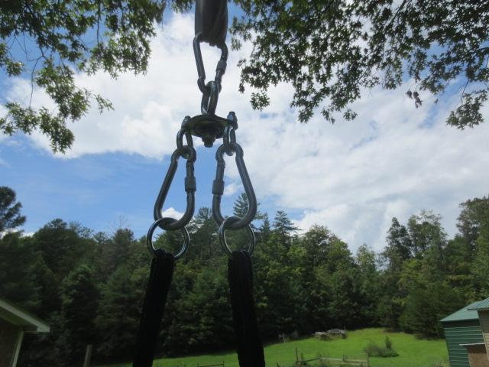 Super Swing Spinner | Etsy