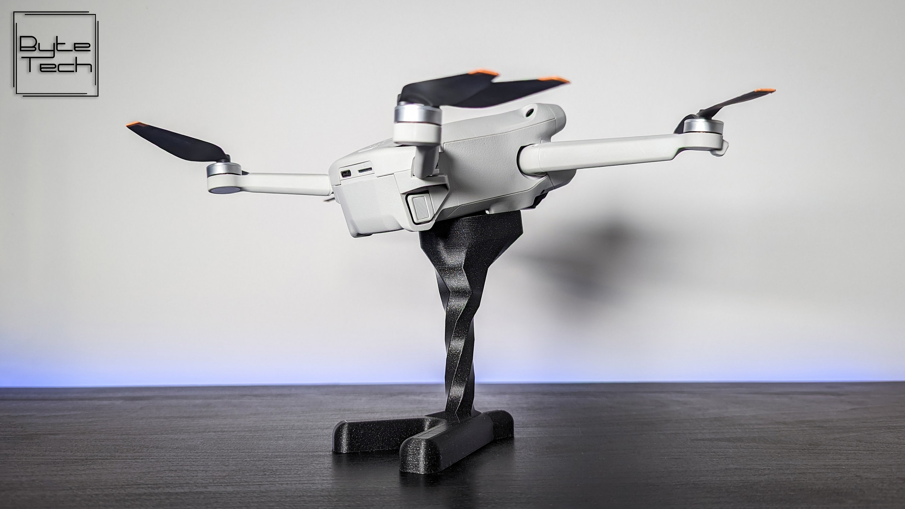 DJI Mini 3 & Mini 3 Pro Display Stand - Etsy