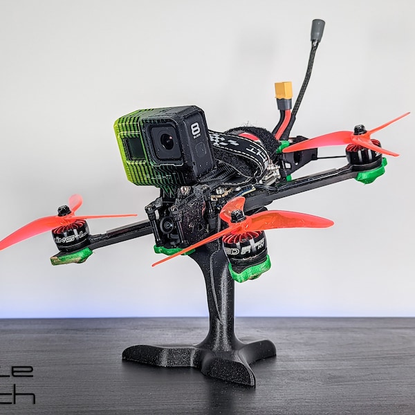 Drone Stand - Etsy