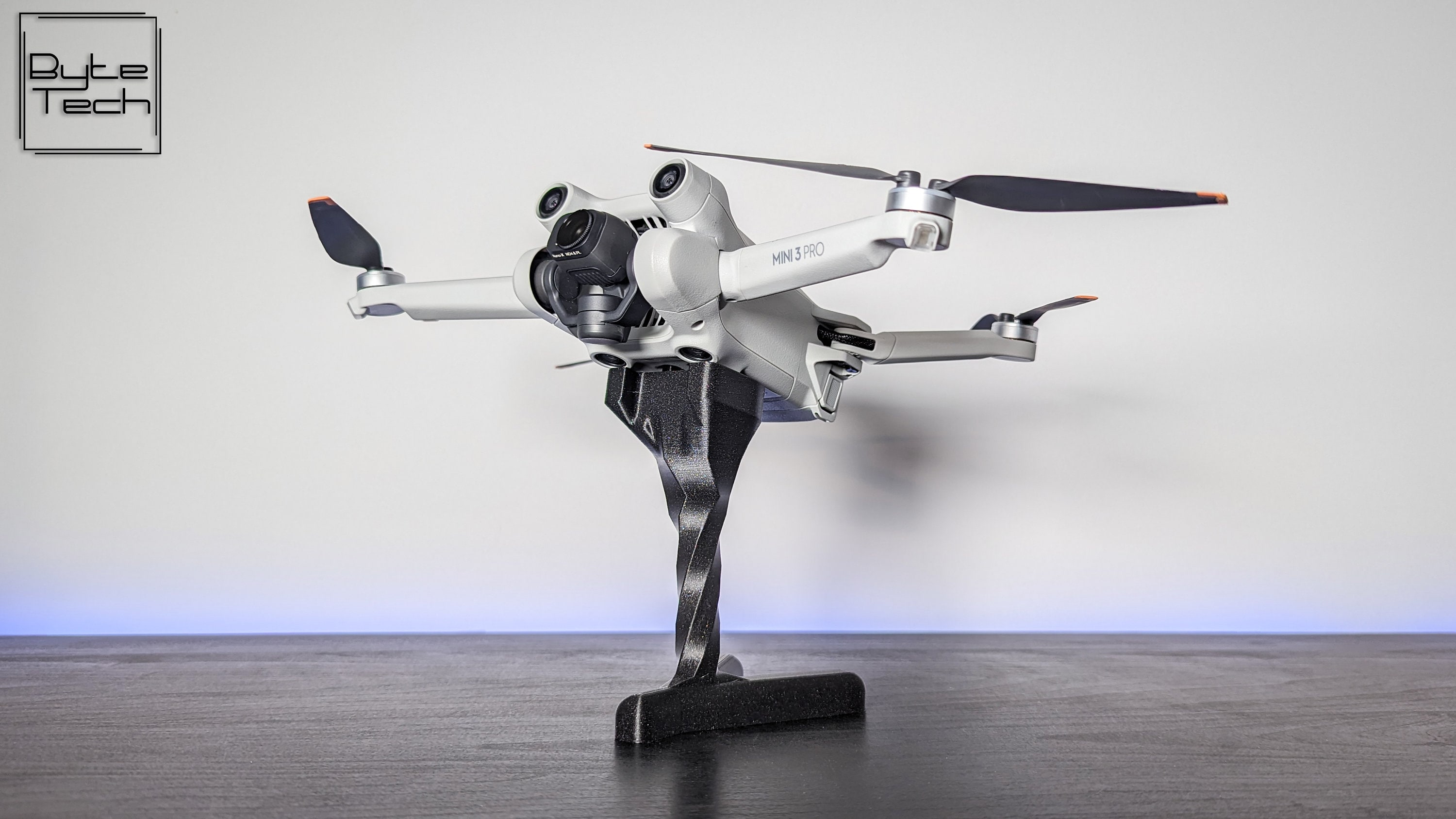 DJI Mini 3 & Mini 3 Pro Display Stand - Etsy