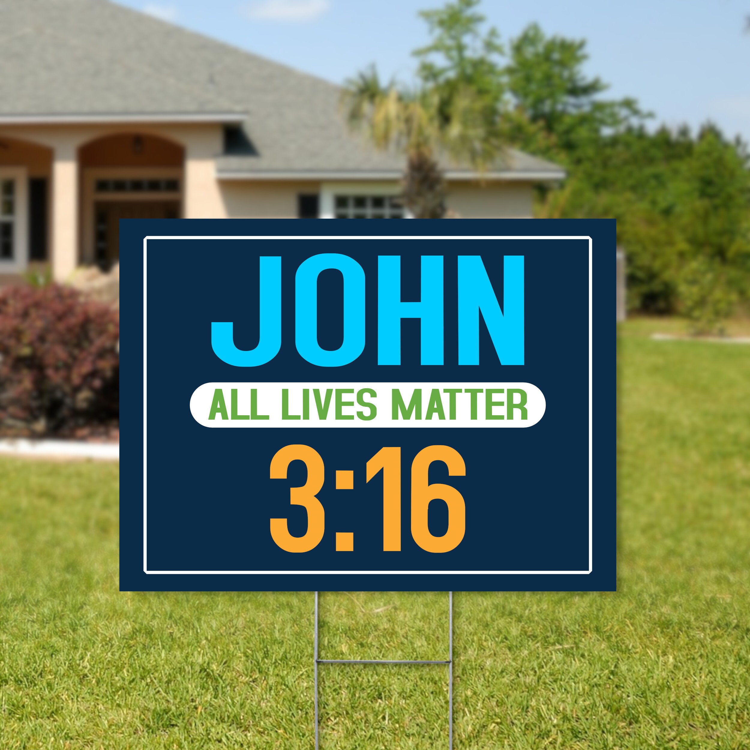 All BLM Yard Signs - Etsy