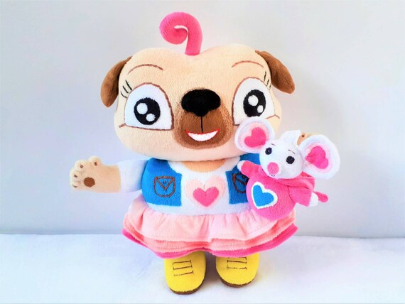 Custom Chip and Pocket Potato Home Decor - Etsy