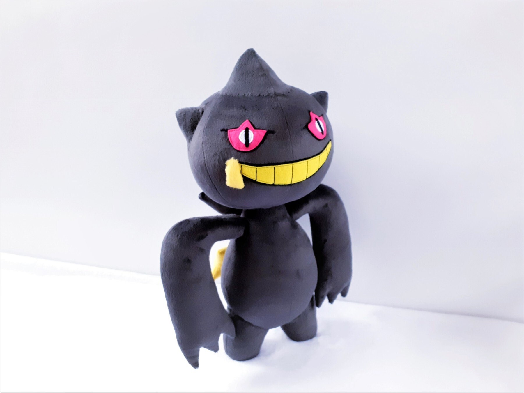 Banette Plush