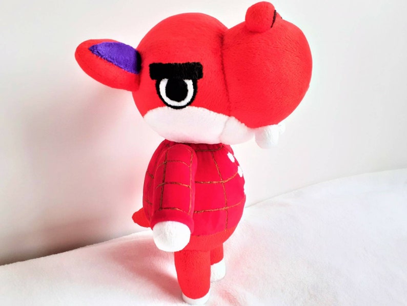 Biff animal crossing - holyatila