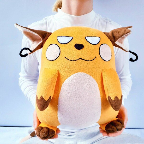 Raichu - Etsy