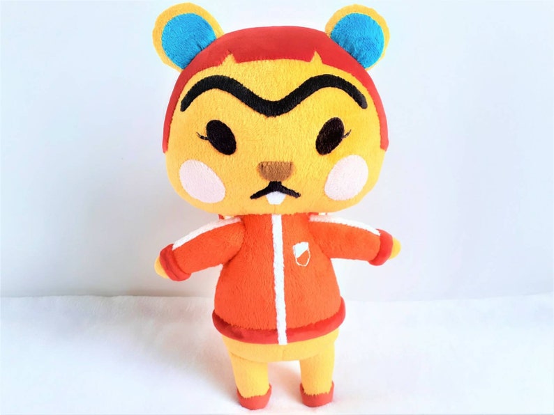 Hazel animal crossing - sekaom