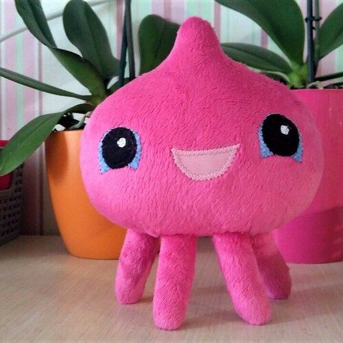 CustomPlushGifts - Etsy