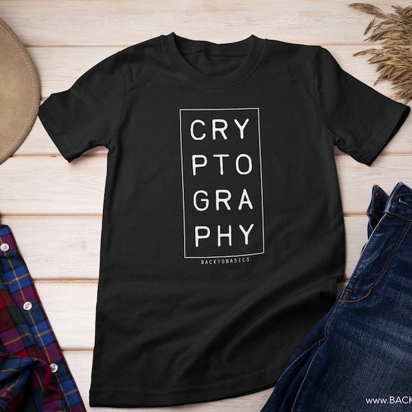 Cryptography - Etsy