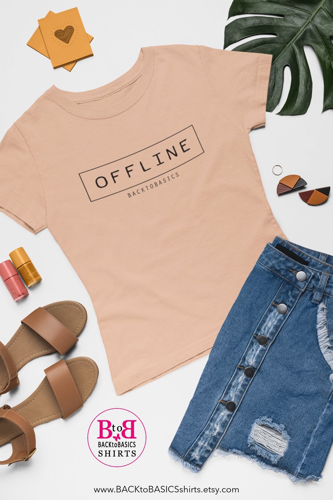 Offline T-shirt, Men Women's Jersey Short Sleeve Tee, Fun Shirts, Nerd ...