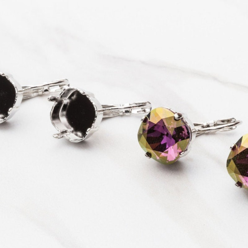 Earring Holder Cushion - Etsy