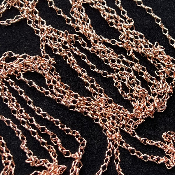 Overlay Chain - Etsy