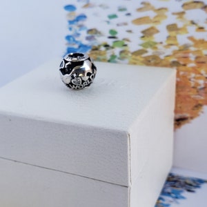 Authentic New Pandora Around the World Charm HOT Limited - Etsy