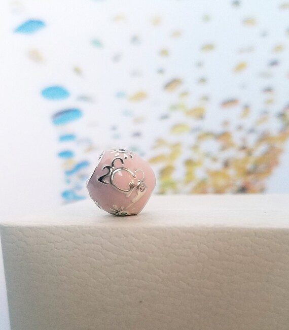 Authentic Pandora New Fantasyland Castle 2019 Charm Limited - Etsy