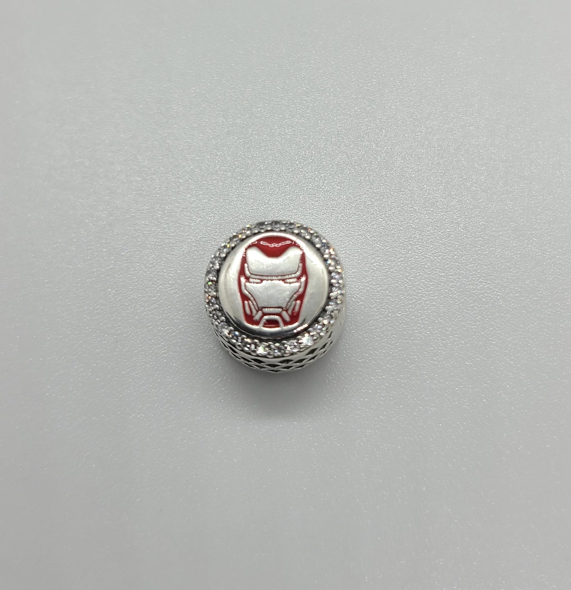 Authentic Set of 2 New Pandora Marvel Avengers Charms | Etsy