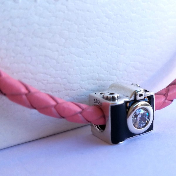 Camera Charm - Etsy