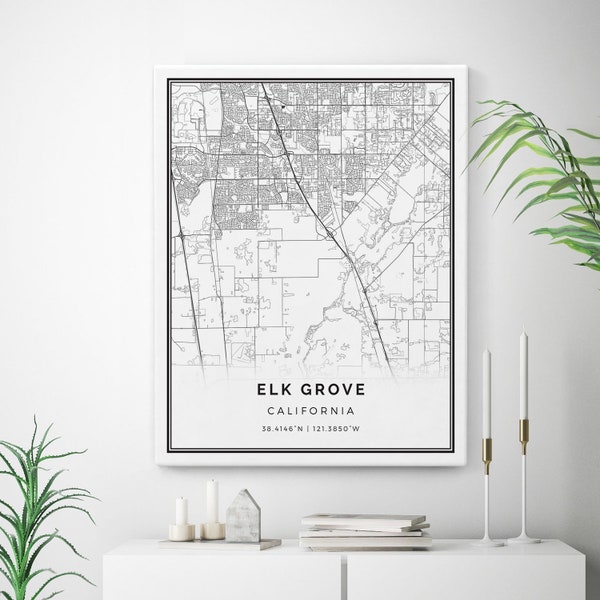 Elk Grove - Etsy
