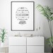 Teacher Classroom Poster Quote Poster What I Love Most About My ...