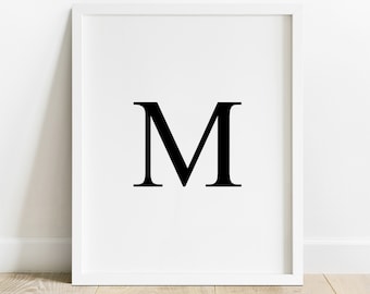 Seinfeld Print Wall Art Typography Poster Black and White - Etsy