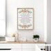 Bible Verse Poster Ecclesiastes 3:1-4 Scripture Print - Etsy