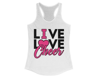 Girl's Cheerleading Hat Cheer Embroidered Baseball Cap | Etsy