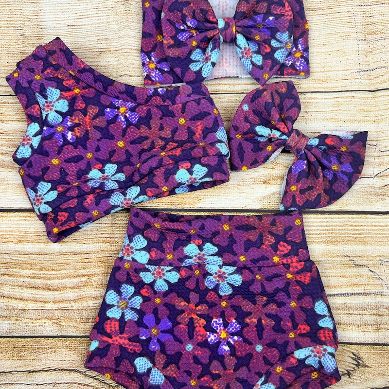 Blue Emo Outfit - Etsy