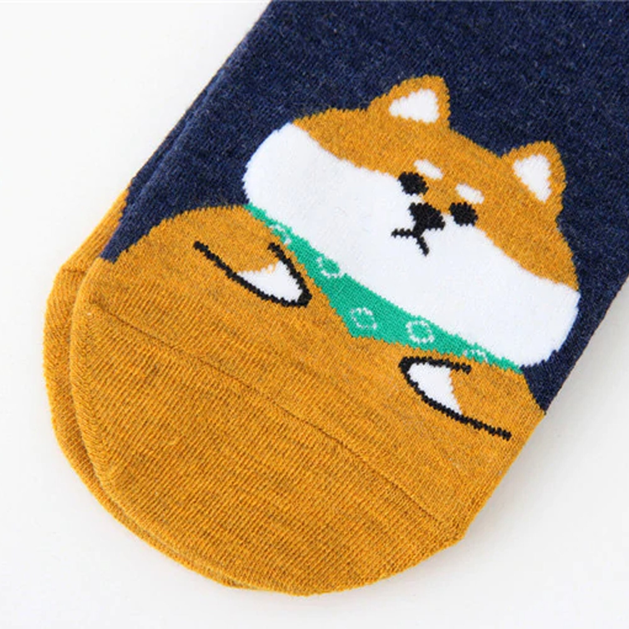 Kawaii Chubby Fat Shiba Inu Dog Japanese Harajuku Style Cute | Etsy