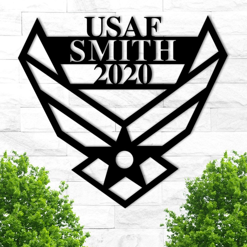 Air Force Retirement - Etsy