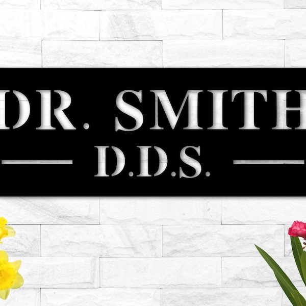 Doctor Office Sign - Etsy