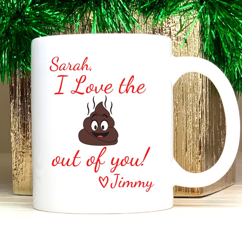 Love You Poop Gifts - 60+ Gift Ideas for 2025