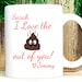 Personalized Funny Coffee Mugs, Valentines Day Gift for Him ...