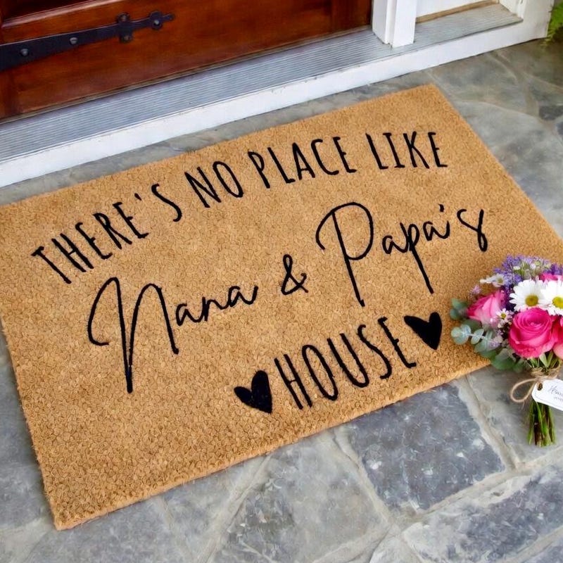 Theres No Place From Home - Etsy