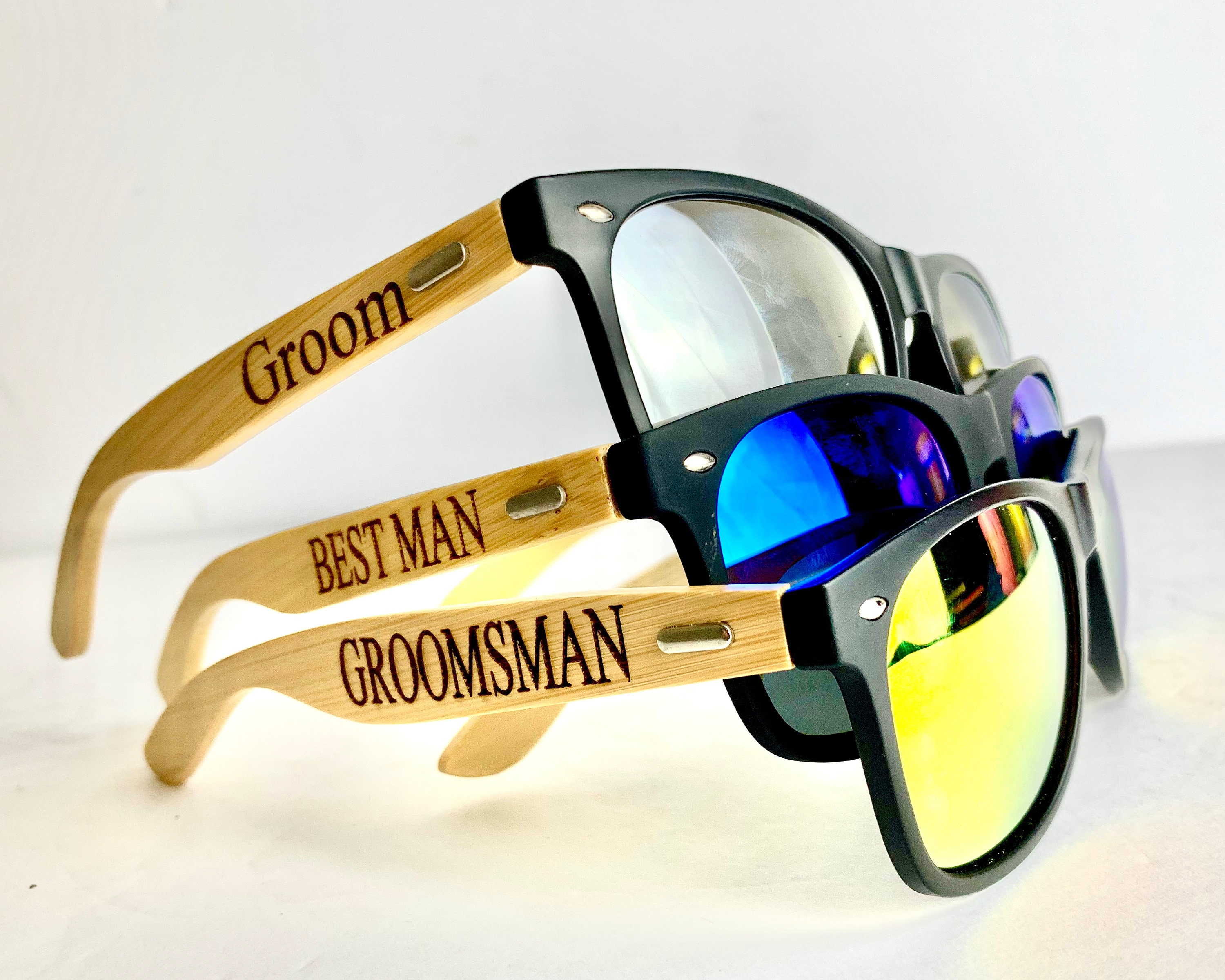 Bachelor Party Gifts Groomsmen Proposal Groomsmen Gift - Etsy