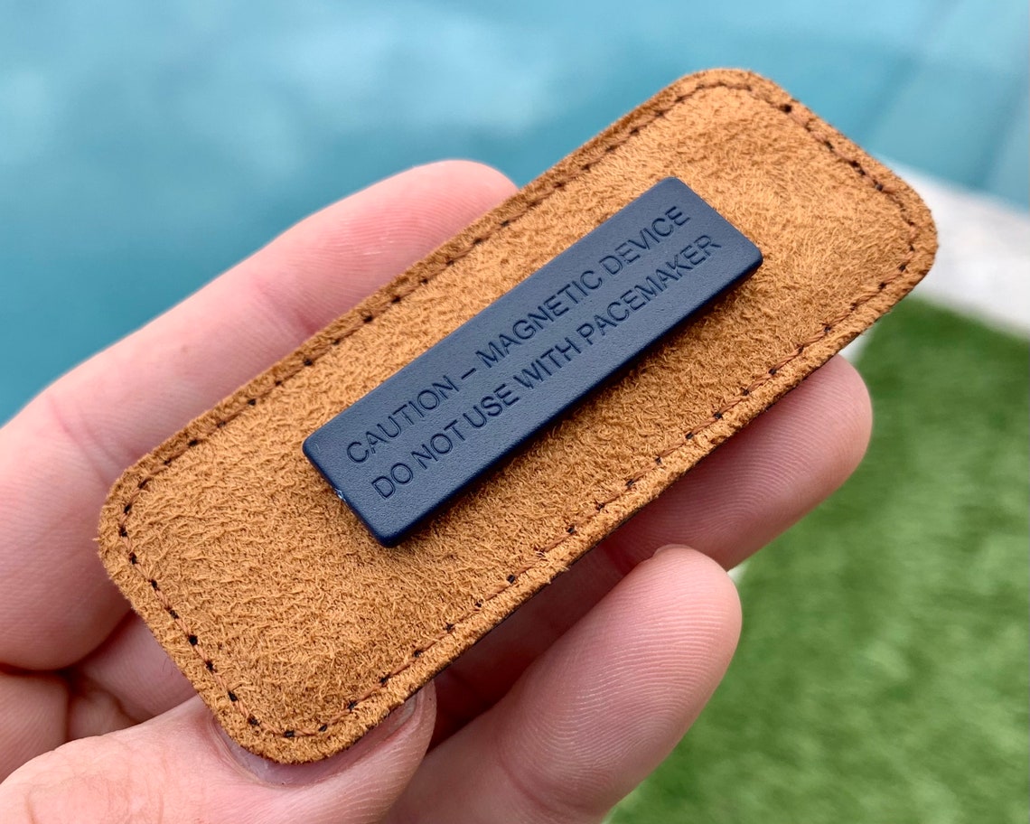 Custom Engraved Name Tag Badges, Personalized Identification, Wearable ...