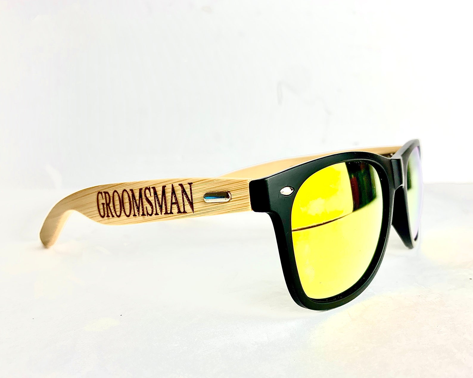 Bachelor Party Gifts Groomsmen Proposal Groomsmen Gift - Etsy