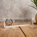 Lawyer Desk Name Plate, Clear JD Judge Nameplate, Lawyer Appreciation ...