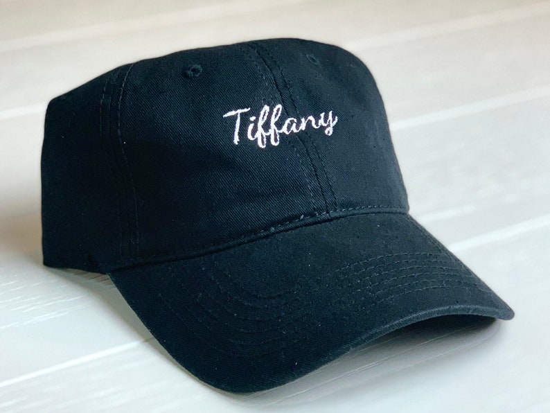 Personalized Womens Hat Embroidered Hat Personalized Ball - Etsy