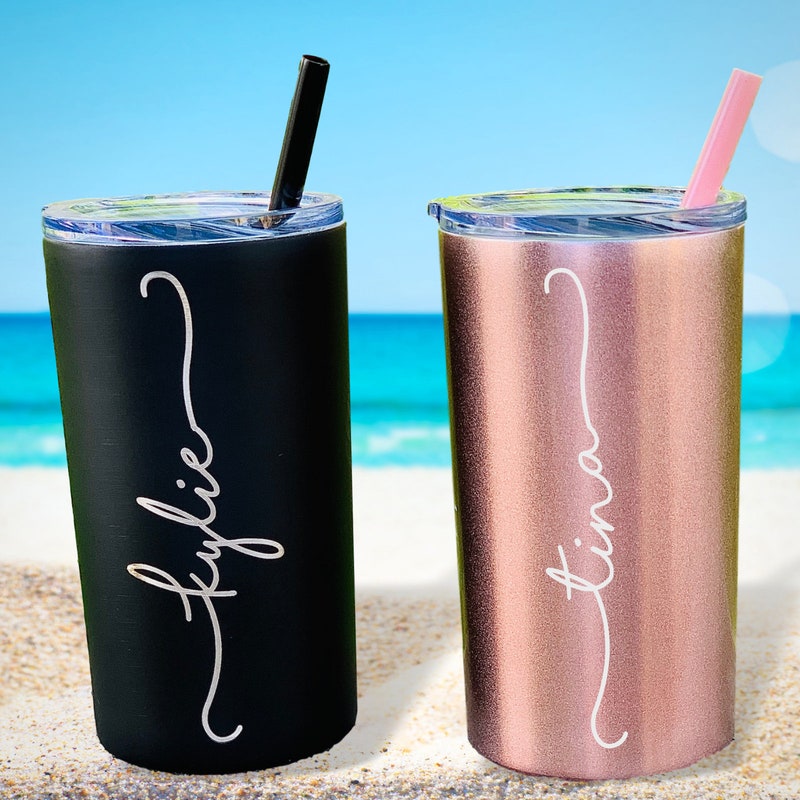 Personalized Tumbler - Etsy