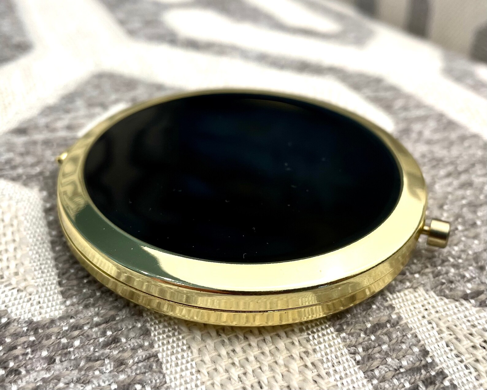 Personalized Compact Mirror, Mirror Compact, Pocket Mirror, Name Pocket ...