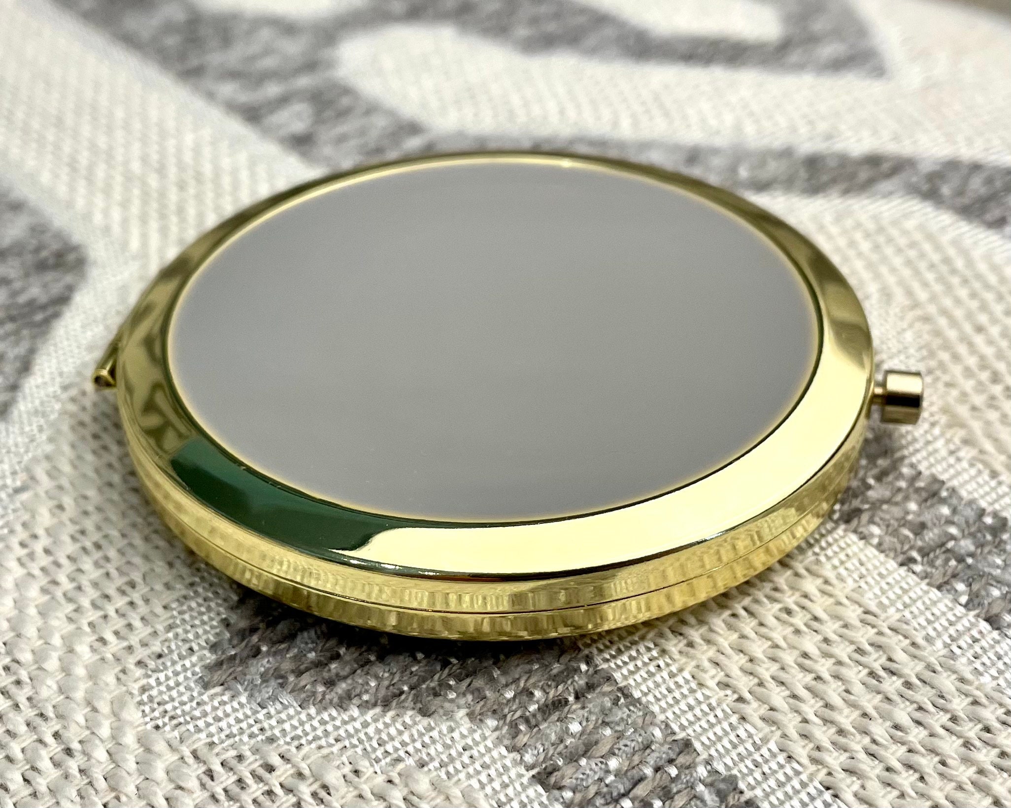 Personalized Compact Mirror Mirror Compact Pocket Mirror - Etsy