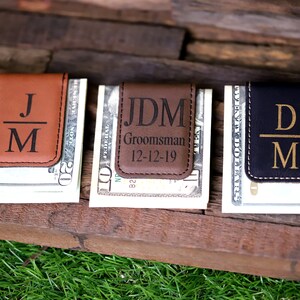 Personalized Money Clip, Custom Money Clips, Engraved Money Clip ...