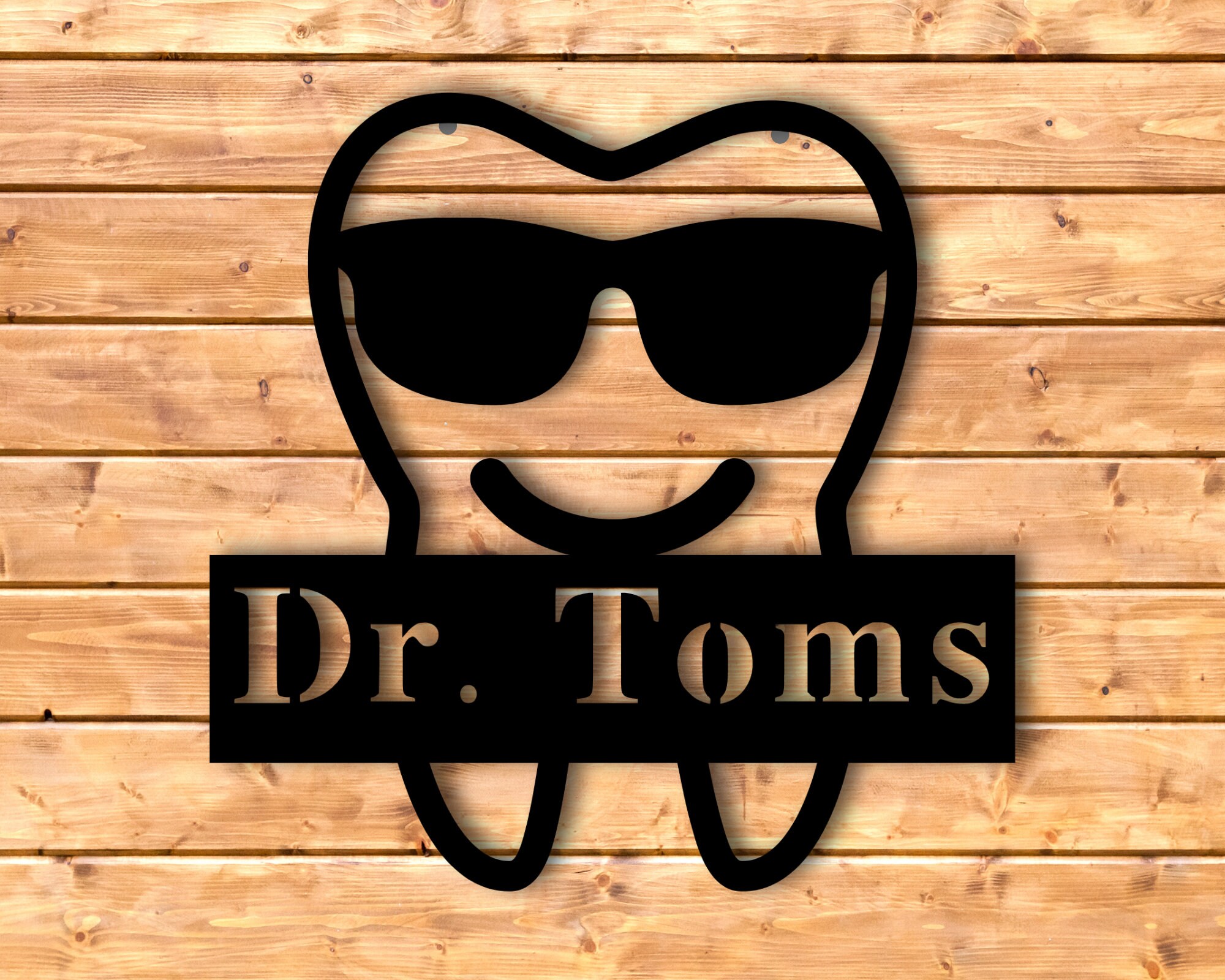Dental Office Sign Dentist Sign Dentist Gift Dental Office | Etsy