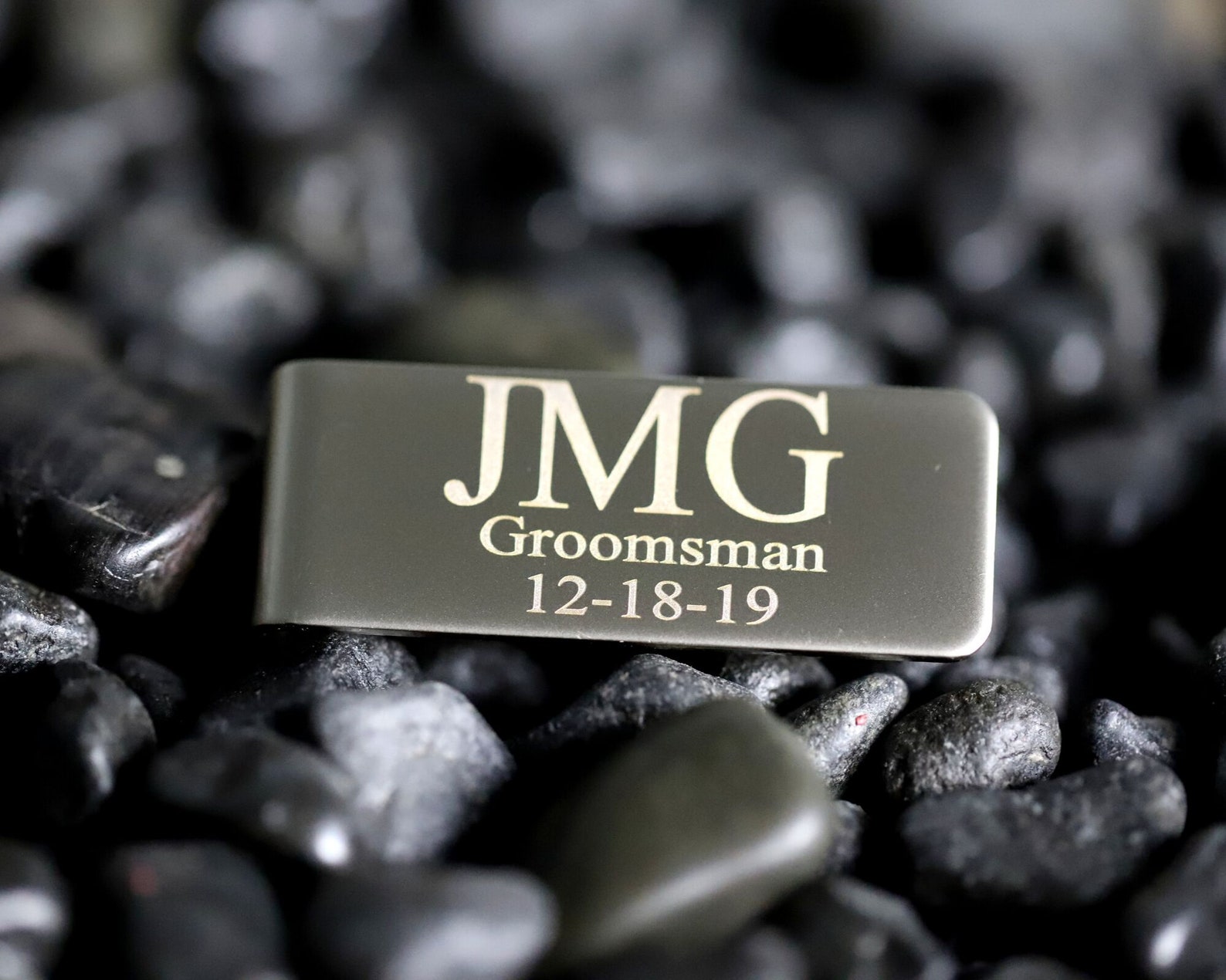 Custom Money Clip for Men Personalized, Money Clips for Groomsmen ...