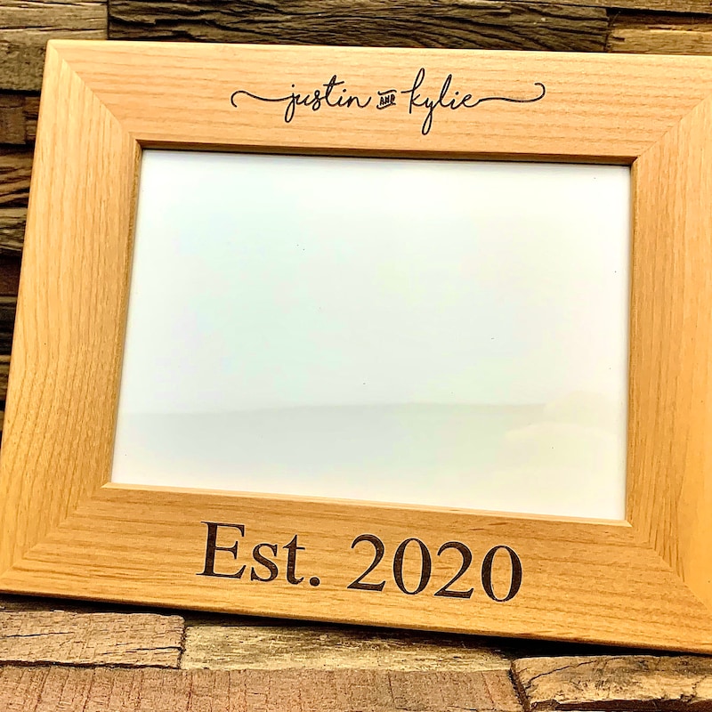 Picture Frames - Etsy