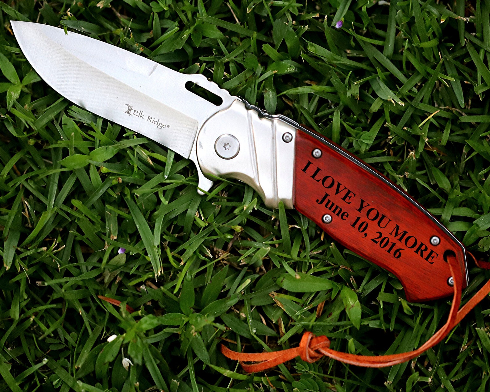 Engraved Knife for Men Pocket Knife Engraved Personalized - Etsy