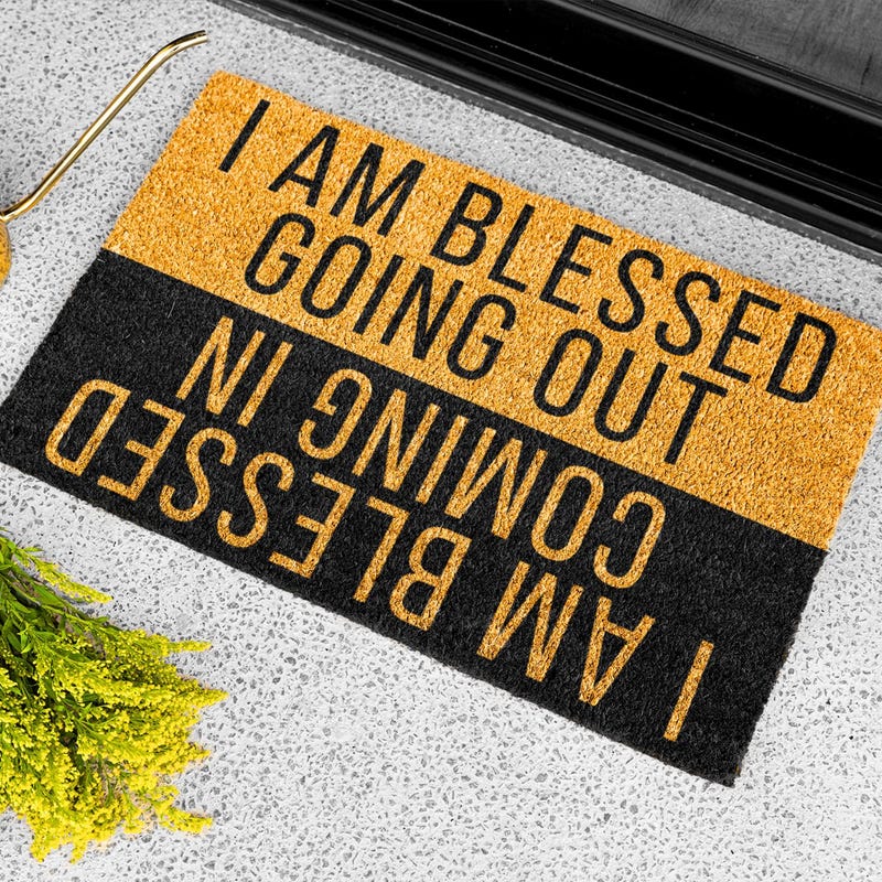 Christian Blessed Item - Etsy
