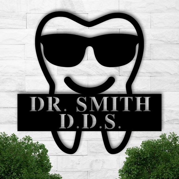 Dental Office Sign - Etsy