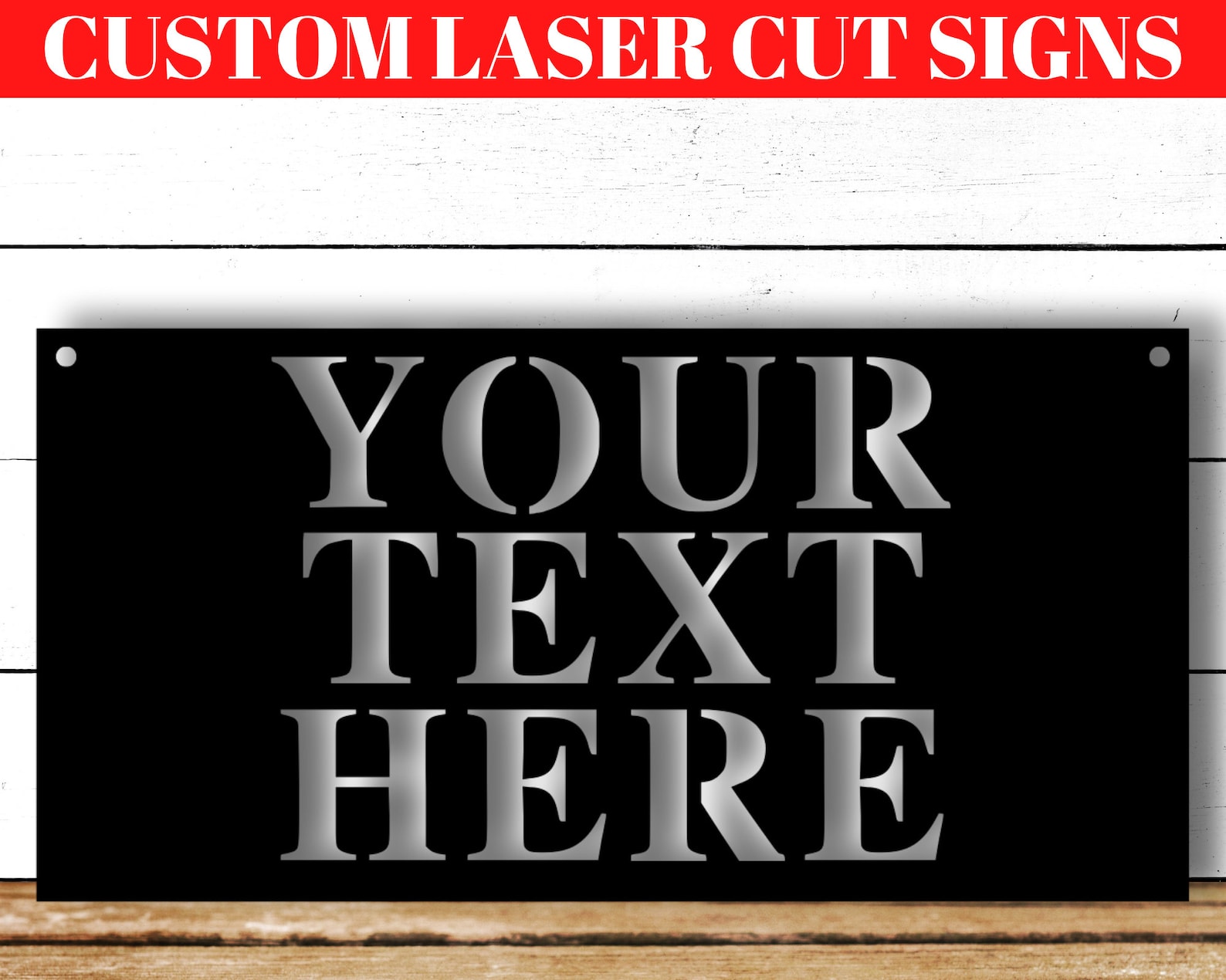 Metal Signs Custom, Personalized Metal Sign, Metal Signs Personalized ...