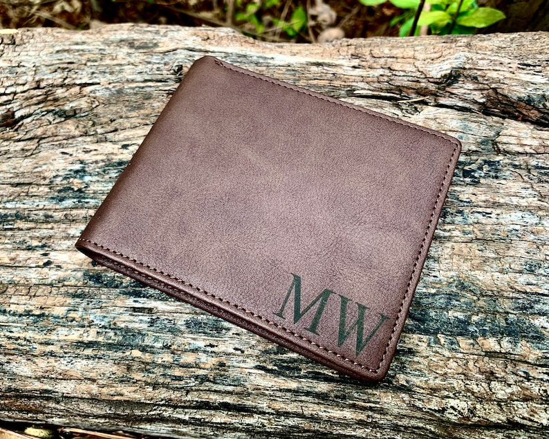 Christmas Gifts for Boyfriend Personalized Wallet for - Etsy